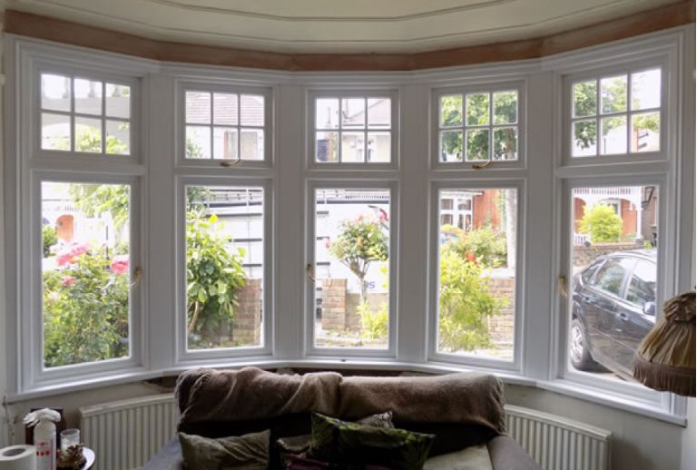 Double Glazing Glasgow | Windows & Doors Glasgow, Coatbridge