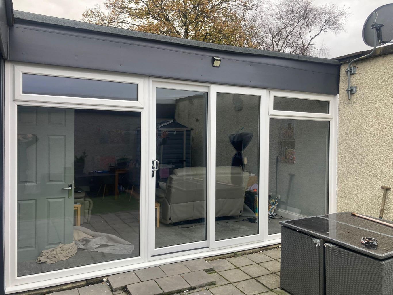 Double Glazing Glasgow | Windows & Doors Glasgow, Coatbridge